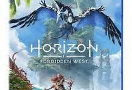 Игры для приставок ps5 horizon forbidden west