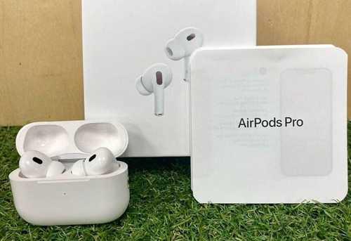 AirPods Pro 2 Гарантия