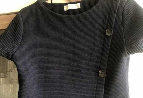 Платье для девочки zara 164