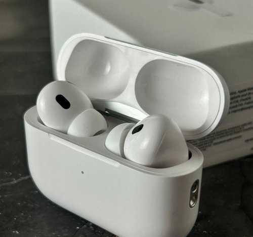 Airpods pro 2 Type C