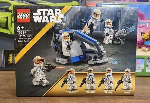 Lego Star Wars 75359