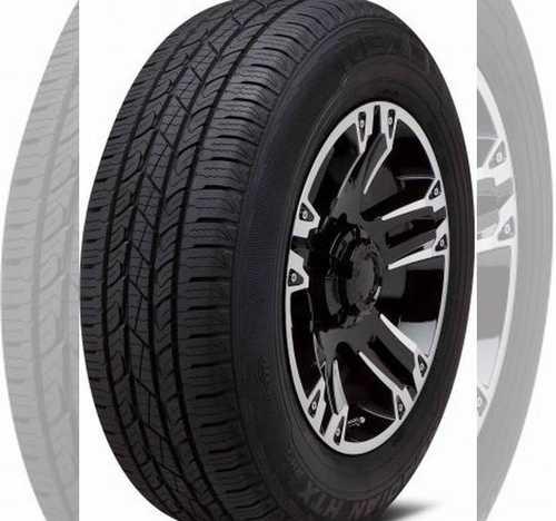 Roadstone Roadian HTX RH5 255/70 R18