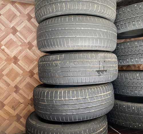 Nokian Tyres Nordman SX3 195/60 R15