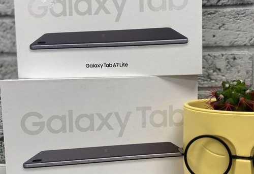 Samsung Galaxy Tab a7 lite LTE 32gb Gray