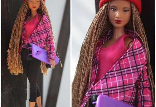 Куклы Barbie оригинал разные