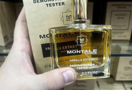 Montale vanilla extasy