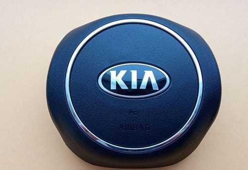 Подушка безопасности KIA K5, KIA K 5