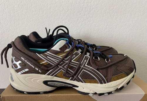Коссовки Asics Gel-Kahana tr v2 оригинал