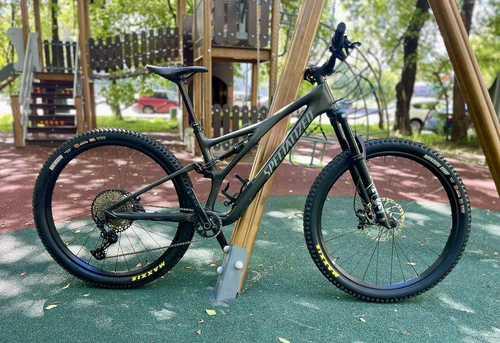 Specialized Stumpjumper Carbon 29 S4 Large