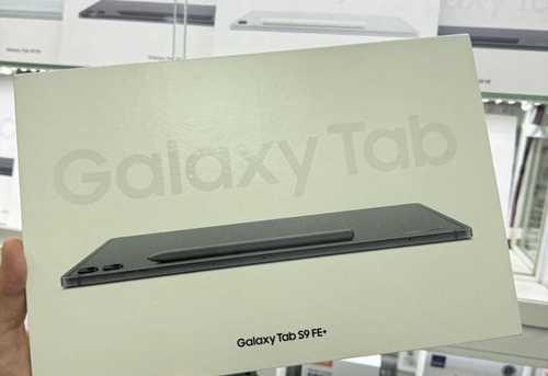 Samsung Galaxy Tab S9 FE Plus 12/256 Graphite