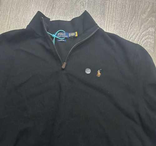 Polo ralph lauren свитер