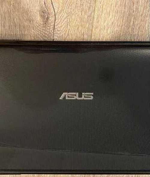 Ноутбук Asus K50AF на Запчасти