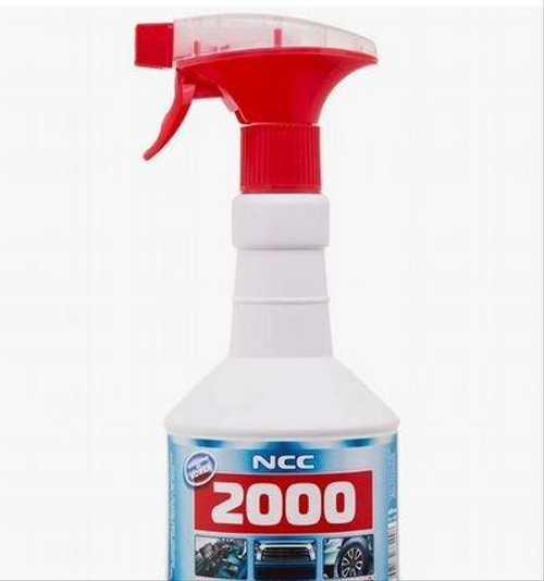 Очиститель универсальный NCC 2000 600 мл