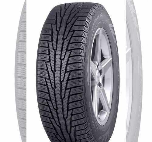 Nokian Tyres Nordman RS2 215/55 R16 97R