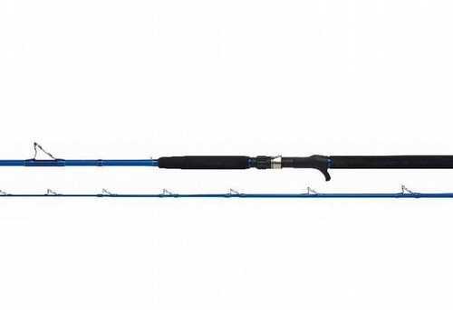Удилище WFT Sea Dart 30lbs 50-320g 2,10m