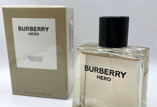 Мужской парфюм burberry Hero