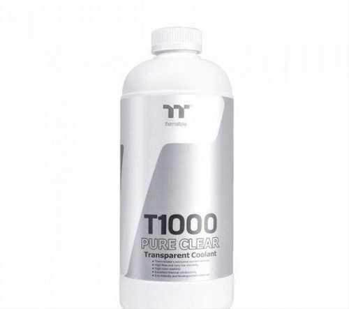 Охлаждение Water System Thermaltake T1000 Coolant