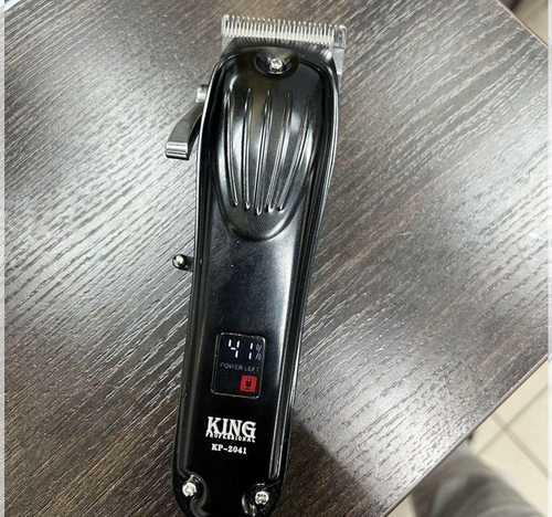 Машинки для стрижки hair clipper