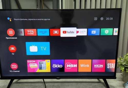 Телевизор TCL 32S65A 32" SmartTV