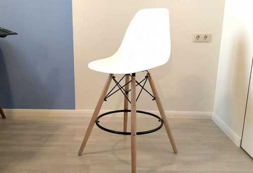 Барный стул IKEA (Eames)