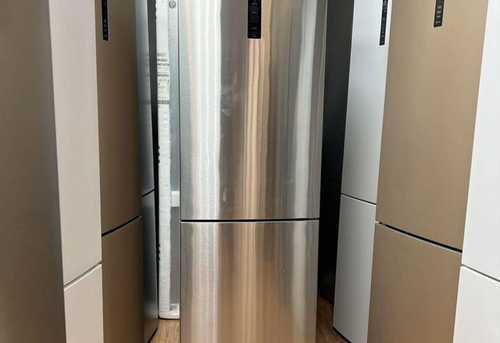 Новый холодильник Haier C2F636cxmv