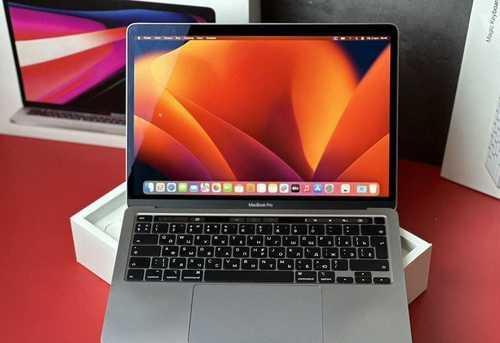 Люкс MacBook Pro 13 intel i7 32GB 512GB