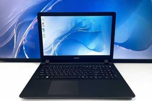 Ноутбук Acer на i3 + Intel + SSD