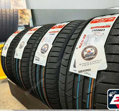 Kumho Ecsta PS71 235/30 R20 88Y