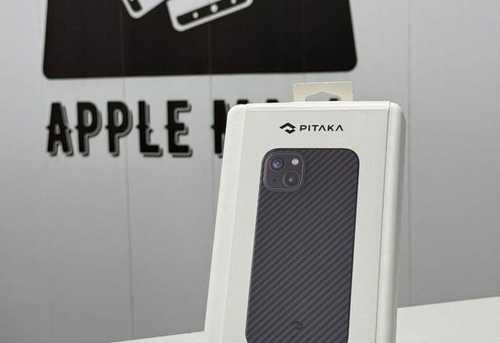 Чехол Pitaka MagEZ Case 3 iPhone 14 Plus 6.7