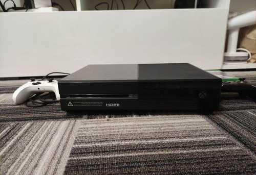 Xbox One