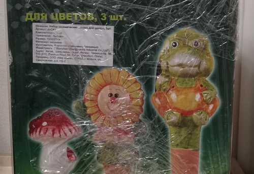 Поилки для растений