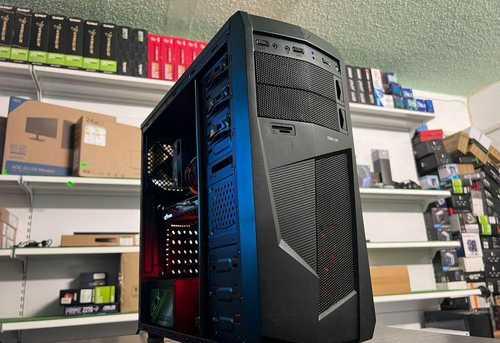 Intel Core i3 6100,8 GB,SSD+HDD,GTX950 2 GB