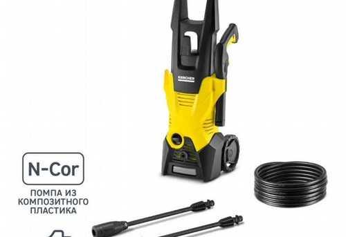 Karcher к3 мойка высокого давления