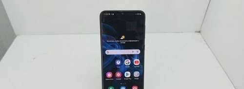 Мобильный телефон Samsung Galaxy A20 32Gb SM-A205F