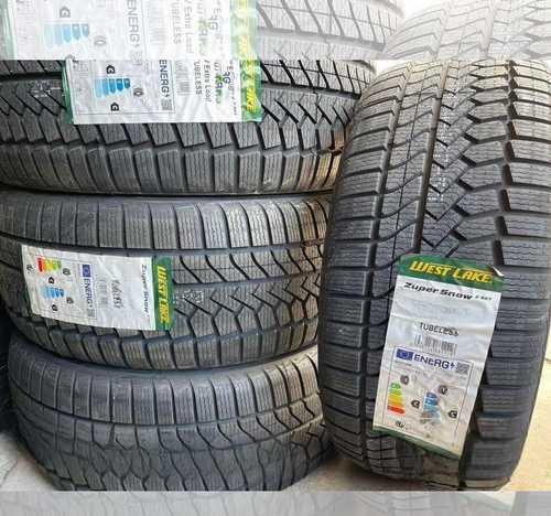 Zmax Winternova Stud II 225/60 R18 104V