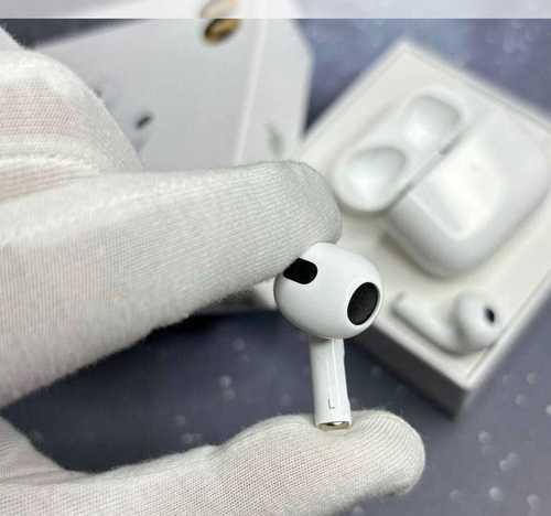 AirPods 3 Best+ Edition/2024 Новые