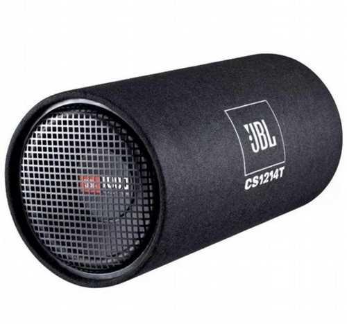 Сабвуфер jbl cs 1214