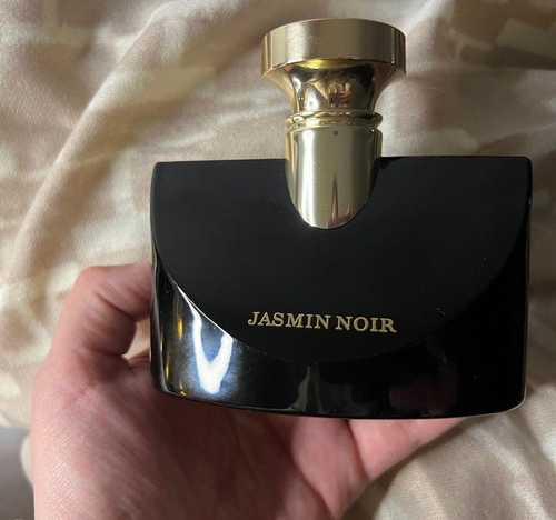 Bvlgari jasmin noir оригинал 100мл