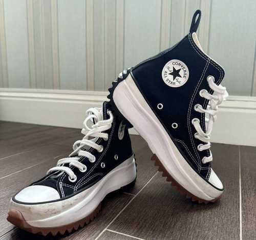Кеды Converse 36