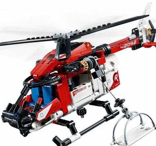 Lego technic 42092