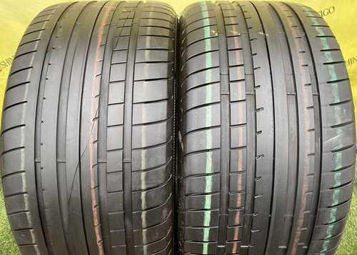 Goodyear Eagle F1 Asymmetric 3 275/35 R19 100Y