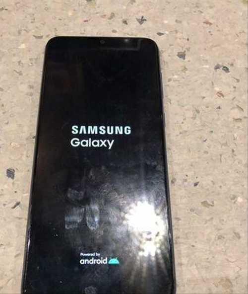 Samsung galaxy A03 core 2 32gb