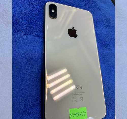 iPhone Xs Max, 256 ГБ