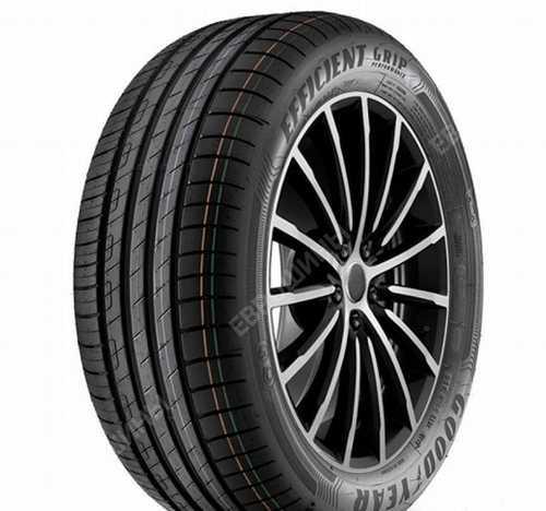 Goodyear EfficientGrip Performance 225/50 R17 94W