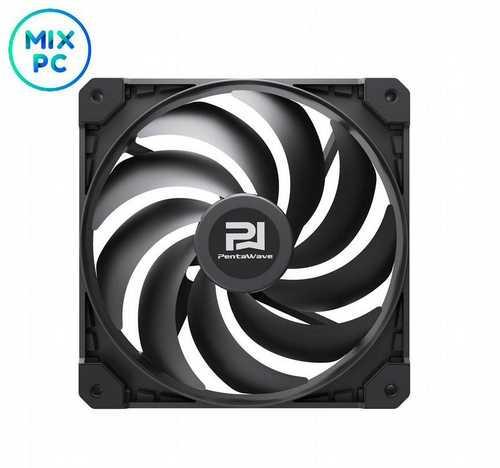 Вентилятор PentaWave PF-S14B PWM 140x140x25мм