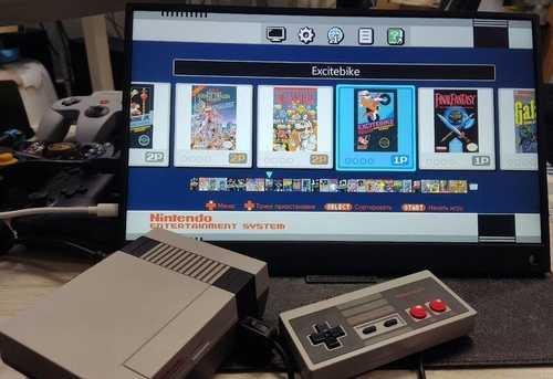 NES Classic Mini