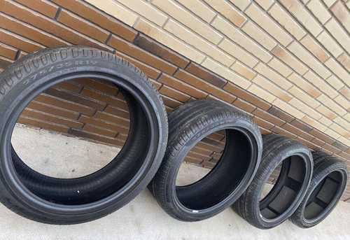 Pirelli Cinturato P7 275/35 R19 100Y