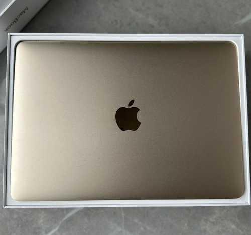 Apple macbook air