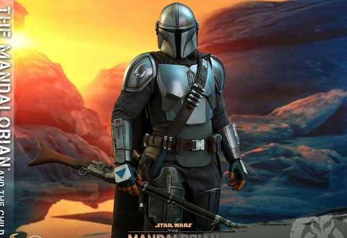 The Mandalorian and The Child (Deluxe)