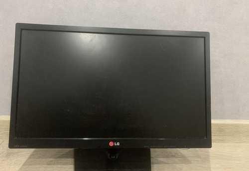 Монитор LG 22EN33S